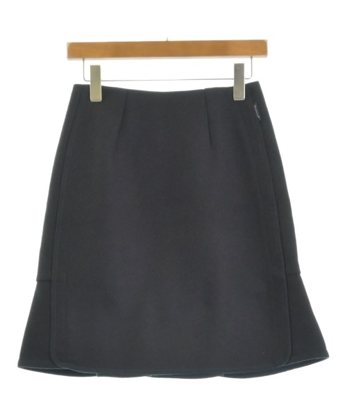 MONCLER モンクレール ひざ丈スカート レディース 【古着】【中古】