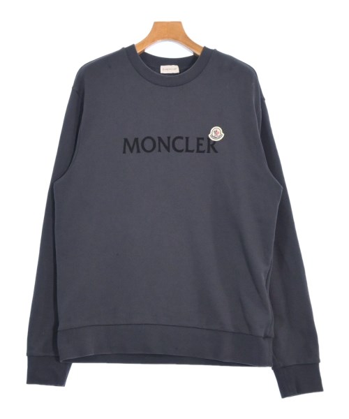 MONCLER モンクレール スウェット メンズ 【古着】【中古】