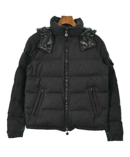MONCLER モンクレール ダウンジャケット/ダウンベスト メンズ 【古着】【中古】