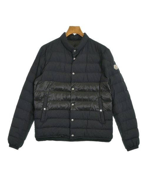 MONCLER モンクレール ダウンジャケット/ダウンベスト メンズ 【古着】【中古】