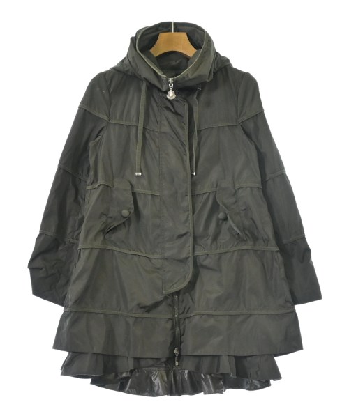 MONCLER モンクレール コート（その他） レディース 【古着】【中古】