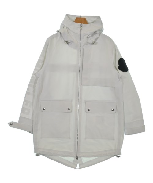 MONCLER モンクレール コート（その他） メンズ 【古着】【中古】