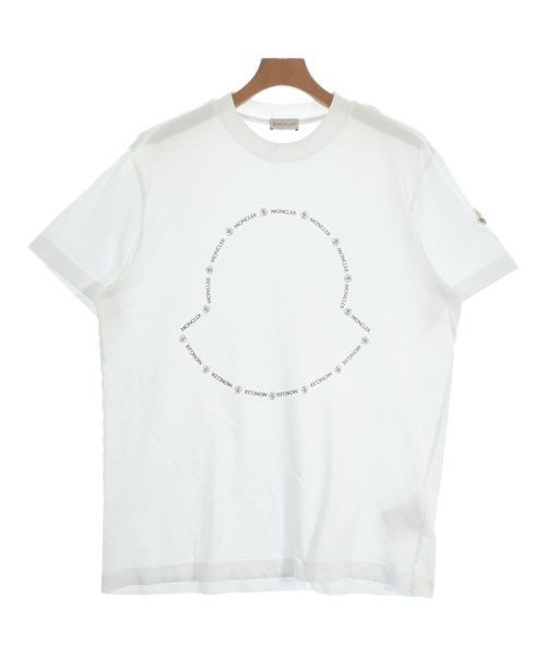 MONCLER モンクレール Tシャツ・カットソー メンズ 【古着】【中古】