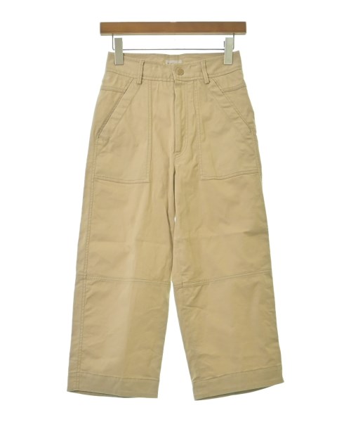 MONCLER モンクレール チノパン レディース 【古着】【中古】