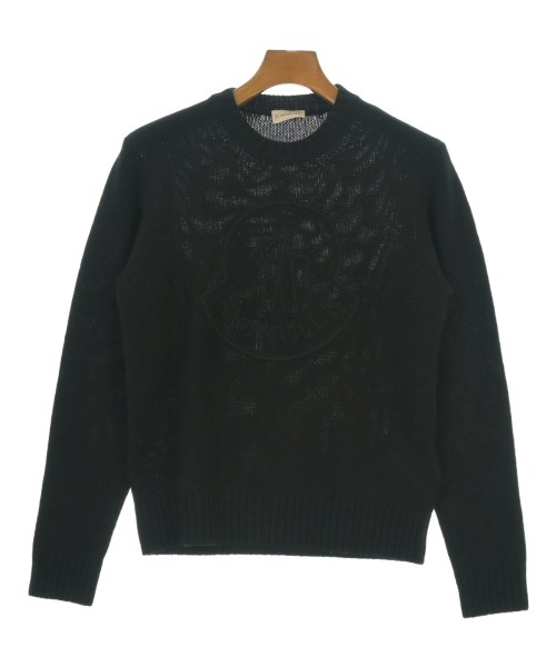 MONCLER モンクレール ニット・セーター メンズ 【古着】【中古】