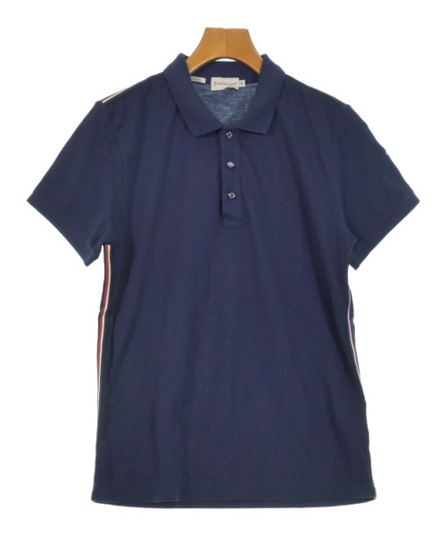 MONCLER モンクレール ポロシャツ メンズ 【古着】【中古】