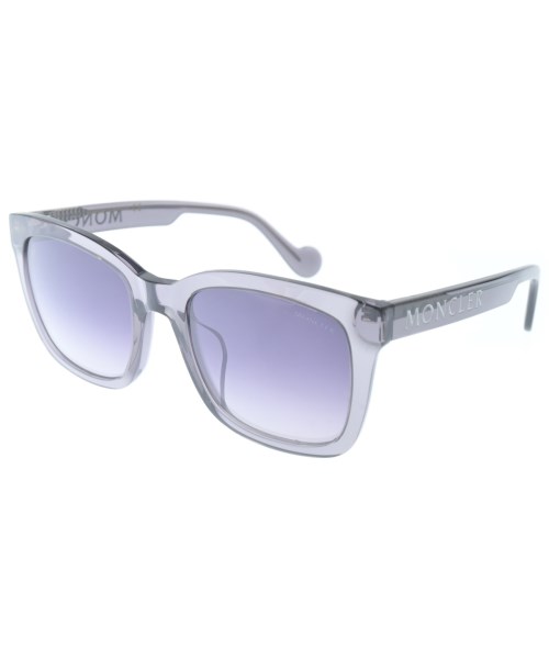 MONCLER モンクレール サングラス メンズ 【古着】【中古】