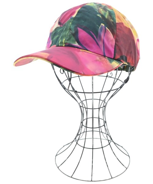 MONCLER モンクレール キャップ レディース 【古着】【中古】