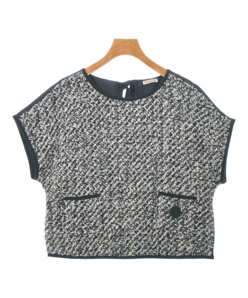 MONCLER モンクレール Tシャツ・カットソー レディース 【古着】【中古】