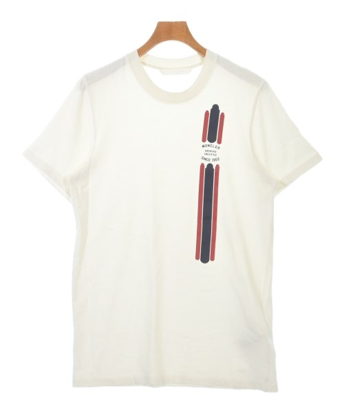 MONCLER モンクレール Tシャツ・カットソー メンズ 【古着】【中古】
