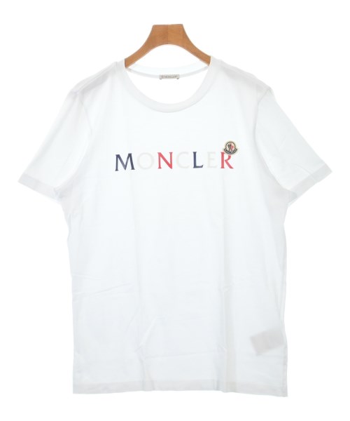 MONCLER モンクレール Tシャツ・カットソー メンズ 【古着】【中古】