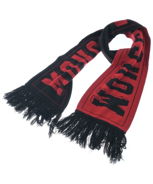 MONCLER モンクレール マフラー メンズ 【古着】【中古】