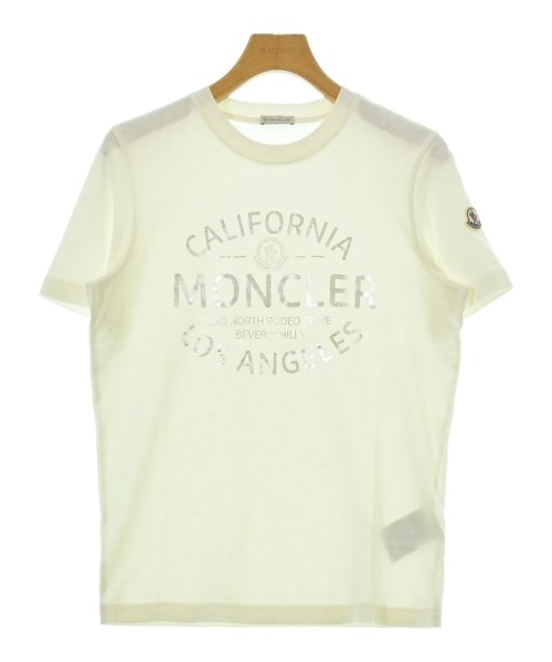 MONCLER モンクレール Tシャツ・カットソー メンズ 【古着】【中古】
