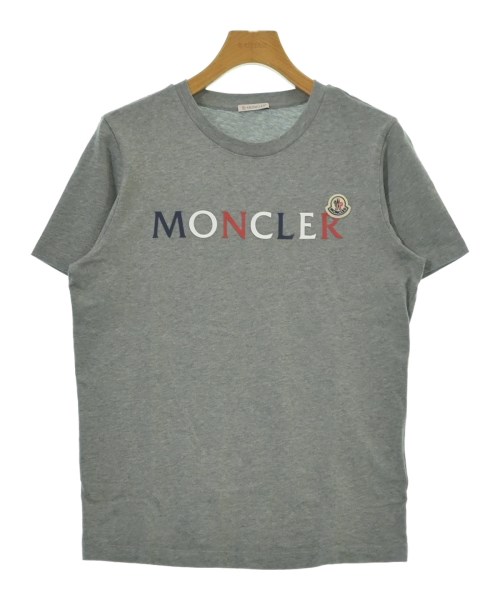 MONCLER モンクレール Tシャツ・カットソー メンズ 【古着】【中古】