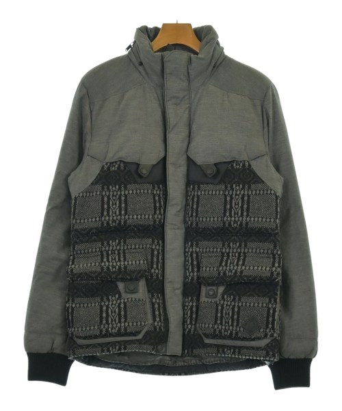 MONCLER W モンクレール　ダブリュー ダウンジャケット/ダウンベスト メンズ 【古着】【中古】