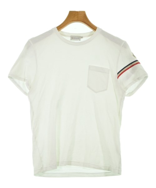 MONCLER モンクレール Tシャツ・カットソー メンズ 【古着】【中古】