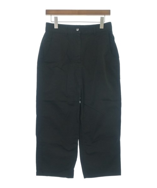 MONCLER モンクレール クロップドパンツ レディース 【古着】【中古】