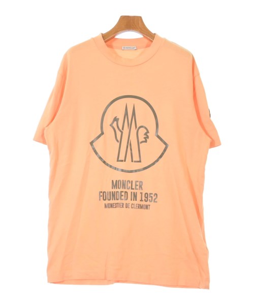 MONCLER モンクレール Tシャツ・カットソー メンズ 【古着】【中古】