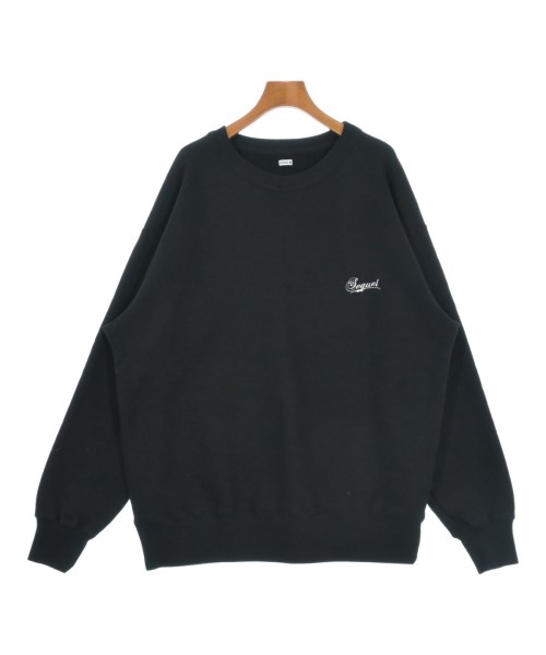 SEQUEL シークエル スウェット メンズ 【古着】【中古】