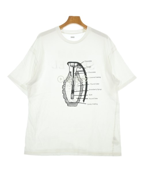 SEQUEL シークエル Tシャツ・カットソー メンズ 【古着】【中古】