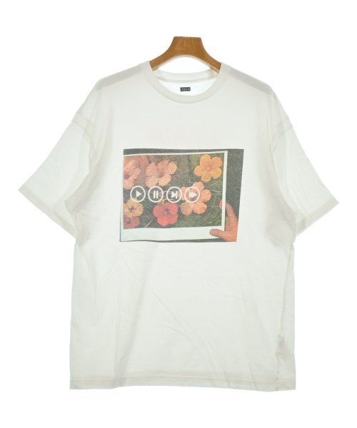 SEQUEL シークエル Tシャツ・カットソー メンズ 【古着】【中古】