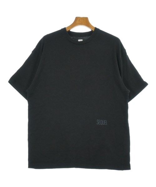 SEQUEL シークエル Tシャツ・カットソー メンズ 【古着】【中古】
