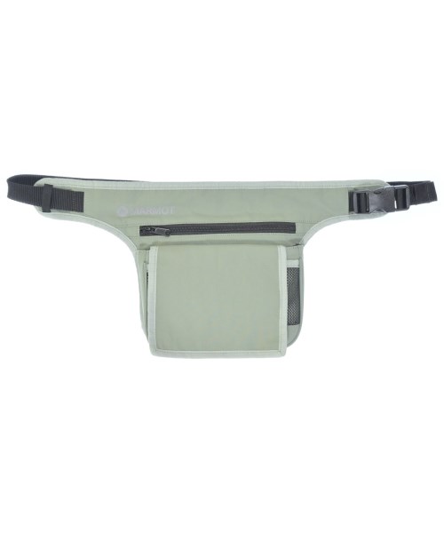 Marmot マーモット ショルダーバッグ メンズ 【古着】【中古】