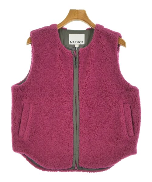 Marmot マーモット ブルゾン（その他） レディース 【古着】【中古】