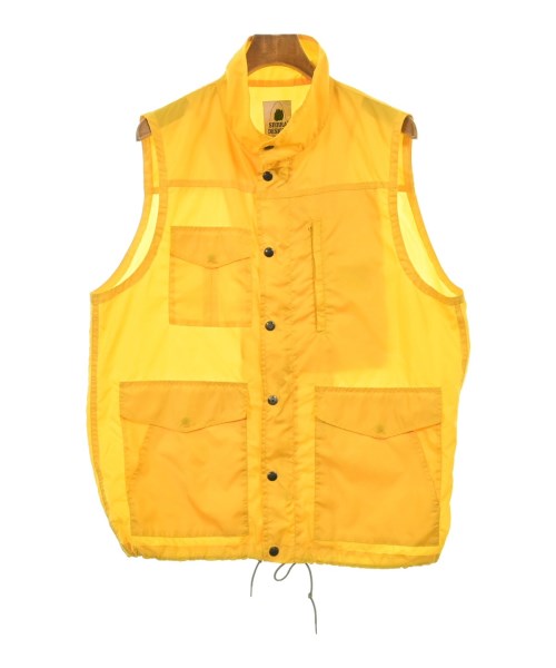 SIERRA DESIGNS シエラデザイン ミリタリーブルゾン メンズ 【古着】【中古】