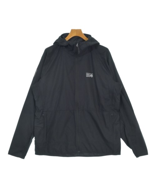 MOUNTAIN HARD WEAR マウンテンハードウェア マウンテンパーカー メンズ 【古着】【中古】