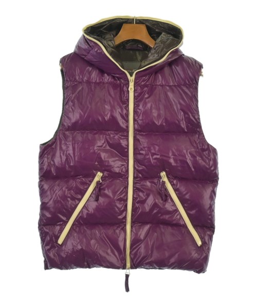 DUVETICA デュベティカ ダウンジャケット/ダウンベスト メンズ 【古着】【中古】