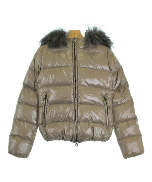 DUVETICA デュベティカ ダウンジャケット/ダウンベスト レディース 【古着】【中古】