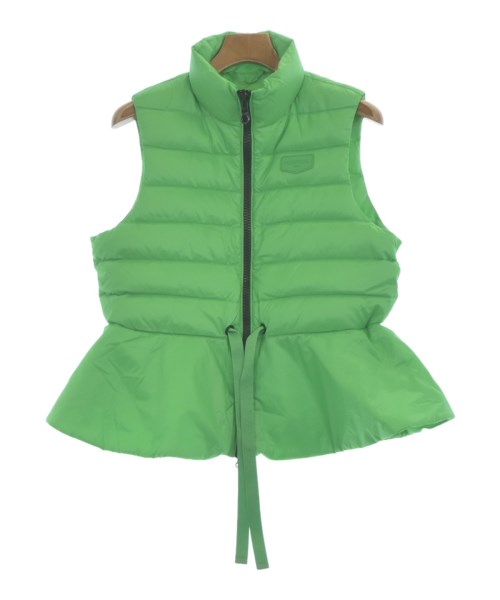 DUVETICA デュベティカ ダウンジャケット/ダウンベスト レディース 【古着】【中古】