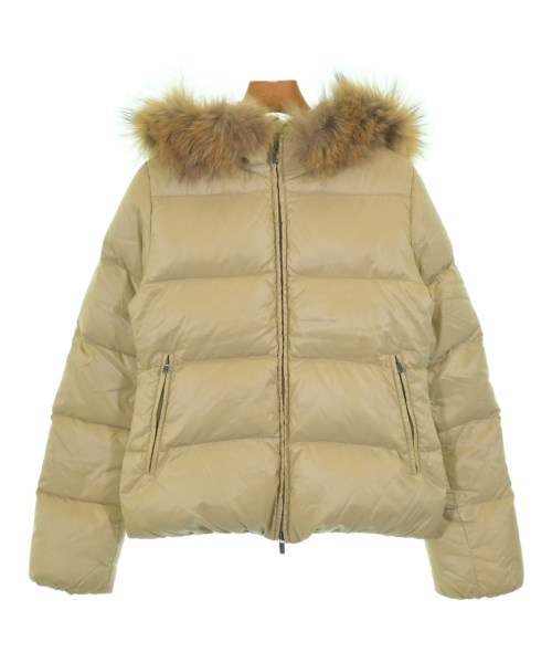 DUVETICA デュベティカ ダウンジャケット/ダウンベスト レディース 【古着】【中古】