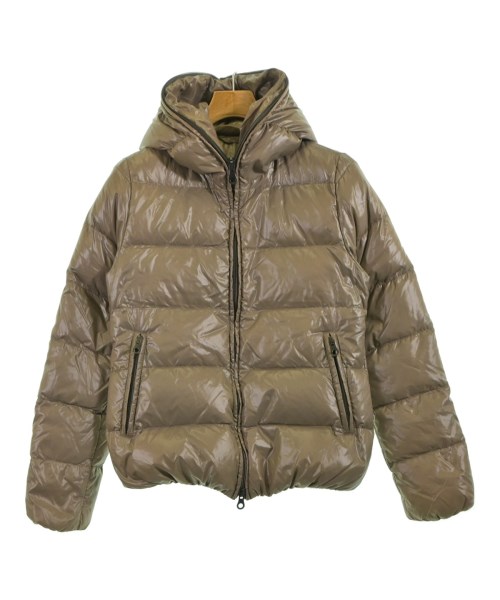 DUVETICA デュベティカ ダウンジャケット/ダウンベスト レディース 【古着】【中古】