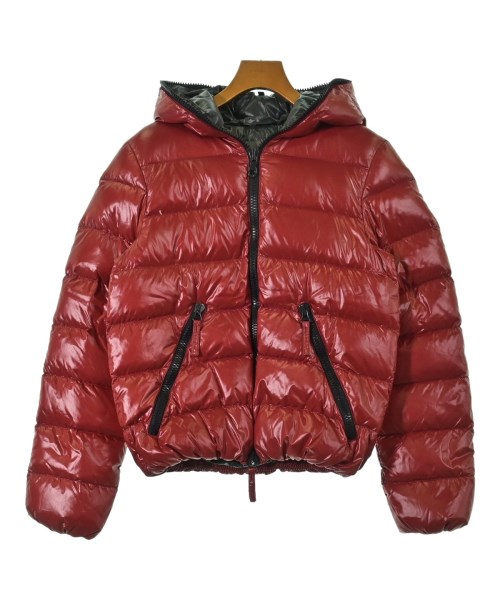 DUVETICA デュベティカ ダウンジャケット/ダウンベスト レディース 【古着】【中古】