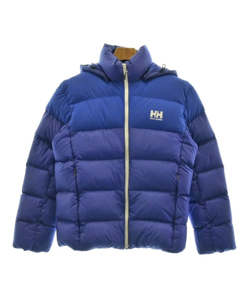 Helly Hansen ヘリーハンセン ダウンジャケット/ダウンベスト メンズ 【古着】【中古】