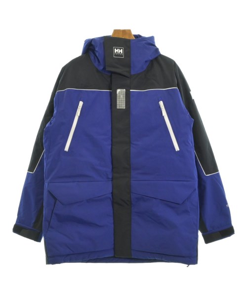 Helly Hansen ヘリーハンセン ダウンジャケット/ダウンベスト メンズ 【古着】【中古】
