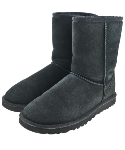 UGG australia アグオーストラリア ブーツ レディース 【古着】【中古】