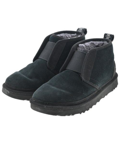 UGG australia アグオーストラリア ブーツ レディース 【古着】【中古】