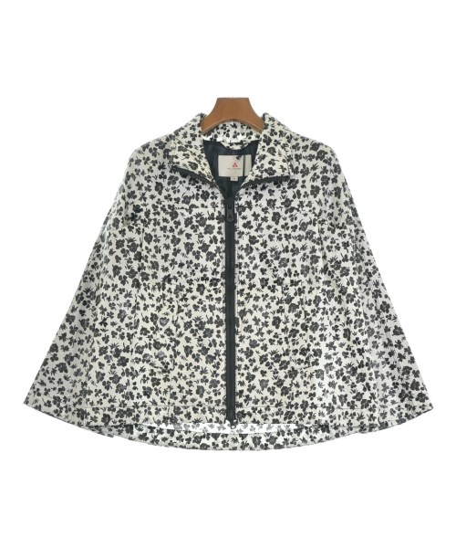 PEUTEREY ピューテリー ブルゾン（その他） レディース 【古着】【中古】