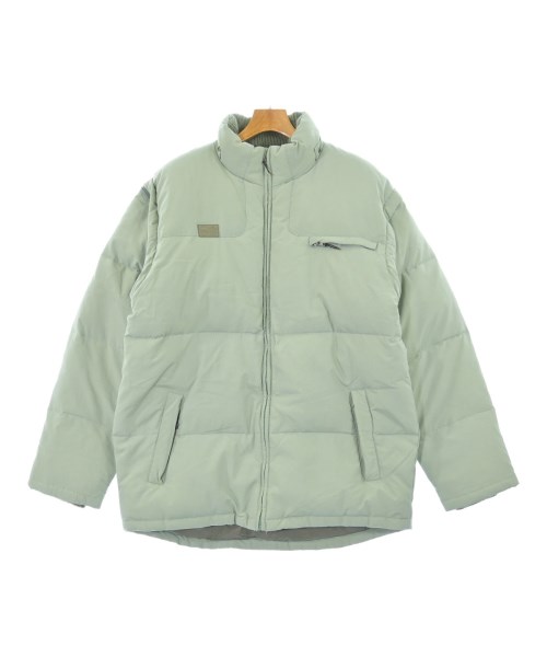 FILA フィラ ダウンジャケット/ダウンベスト メンズ 【古着】【中古】