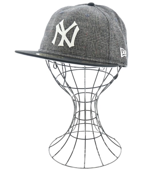 NEW ERA ニューエラ キャップ メンズ 【古着】【中古】