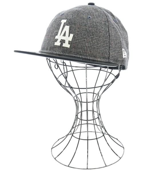 NEW ERA ニューエラ キャップ メンズ 【古着】【中古】