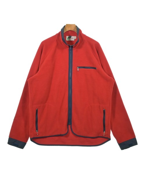 MOUNTAIN EQUIPMENT マウンテンエキップメント ブルゾン（その他） メンズ 【古着】【中古】