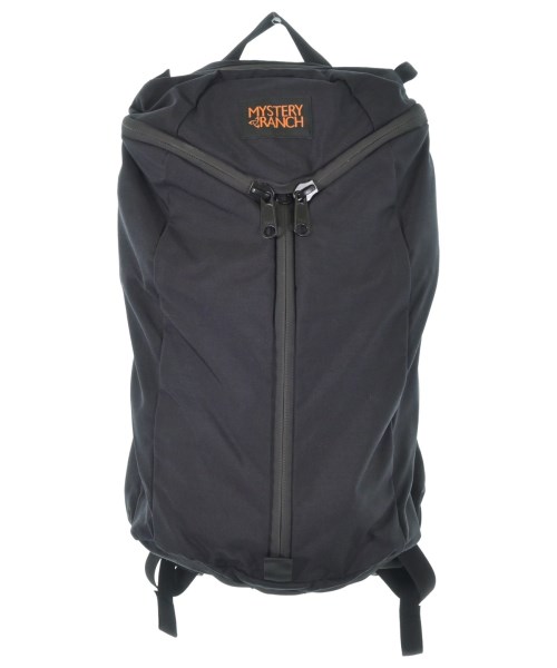 MYSTERY RANCH ミステリーランチ バックパック・リュック メンズ 【古着】【中古】