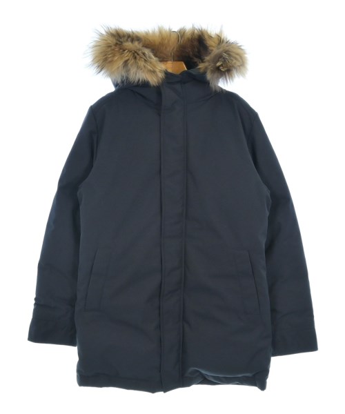 PYRENEX ピレネックス ダウンコート メンズ 【古着】【中古】