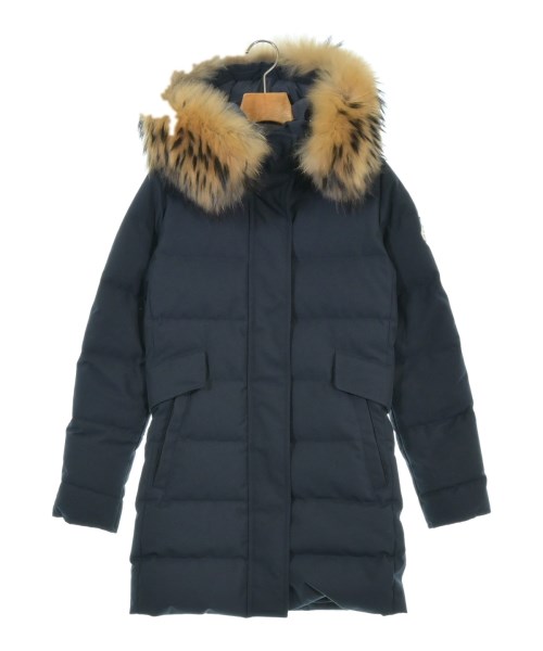 PYRENEX ピレネックス ダウンコート レディース 【古着】【中古】