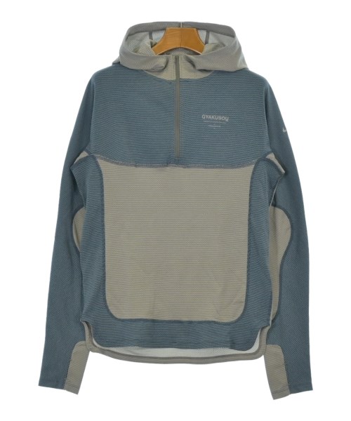 GYAKUSOU ギャクソウ パーカー レディース 【古着】【中古】