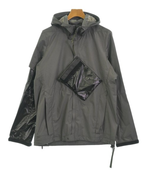 ACRONYM アクロニウム マウンテンパーカー メンズ 【古着】【中古】